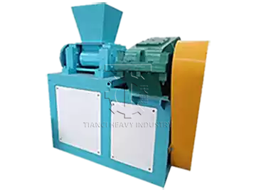 Flat die granulator,Fertilizer granulator manufacturer-TIANCI MACHINERY