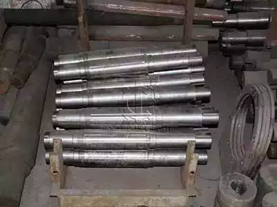 Roller Press Granulator-TIANCI Brand Fertilizer Machinery Manufacturer