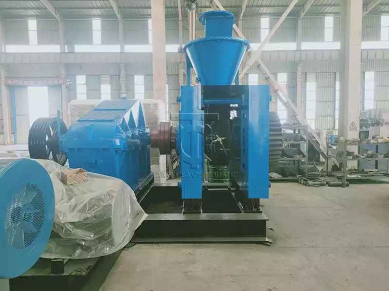High-Efficiency Brown Coal Pelletizing: A Comprehensive Guide to Ball ...